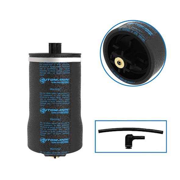 Kenworth T800 Suspension Components | Raney's Truck Parts