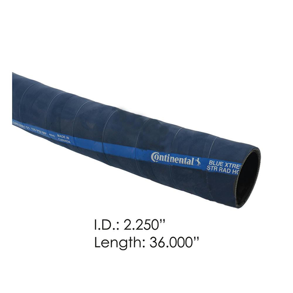 Semi-Truck Radiator Hoses