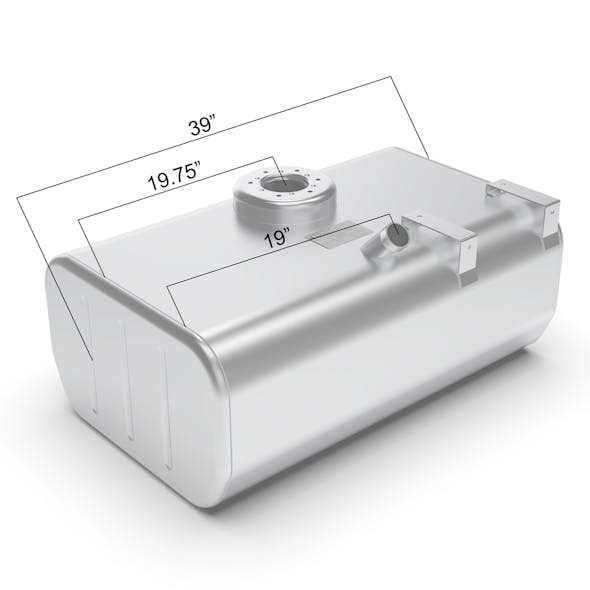 Pickup Truck Fuel Tanks | Raney's Truck Parts