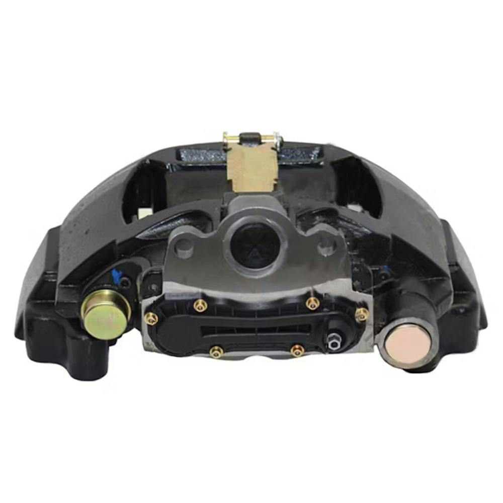 Air Disc Brake Caliper With Carrier ADB22XV K081256 K109957X - Raney's ...