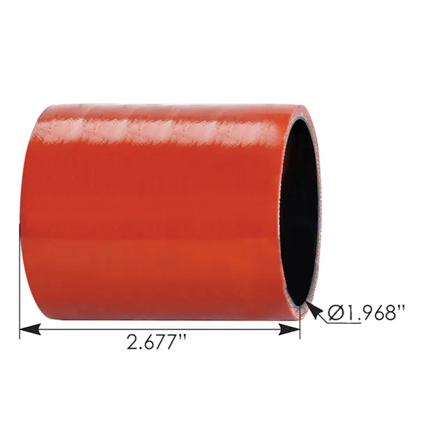 EGR Cooler Hose A4709970252 A-470-997-02-52 A 470 997 02 52 - Raney's ...