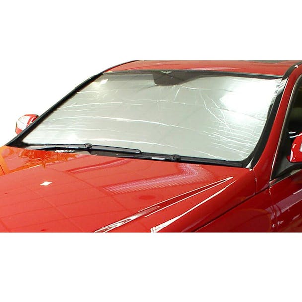 GMC Window Covers Sun Shades - Raney's Truck Parts