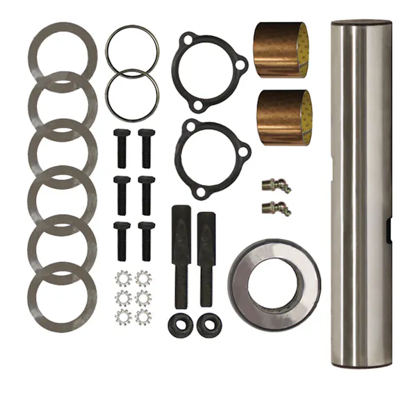 Freightliner Cascadia Suspension Components | Raney's Truck Parts