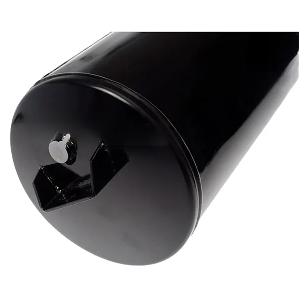 Trailer Air Tank HT1217 - Raney's Truck Parts