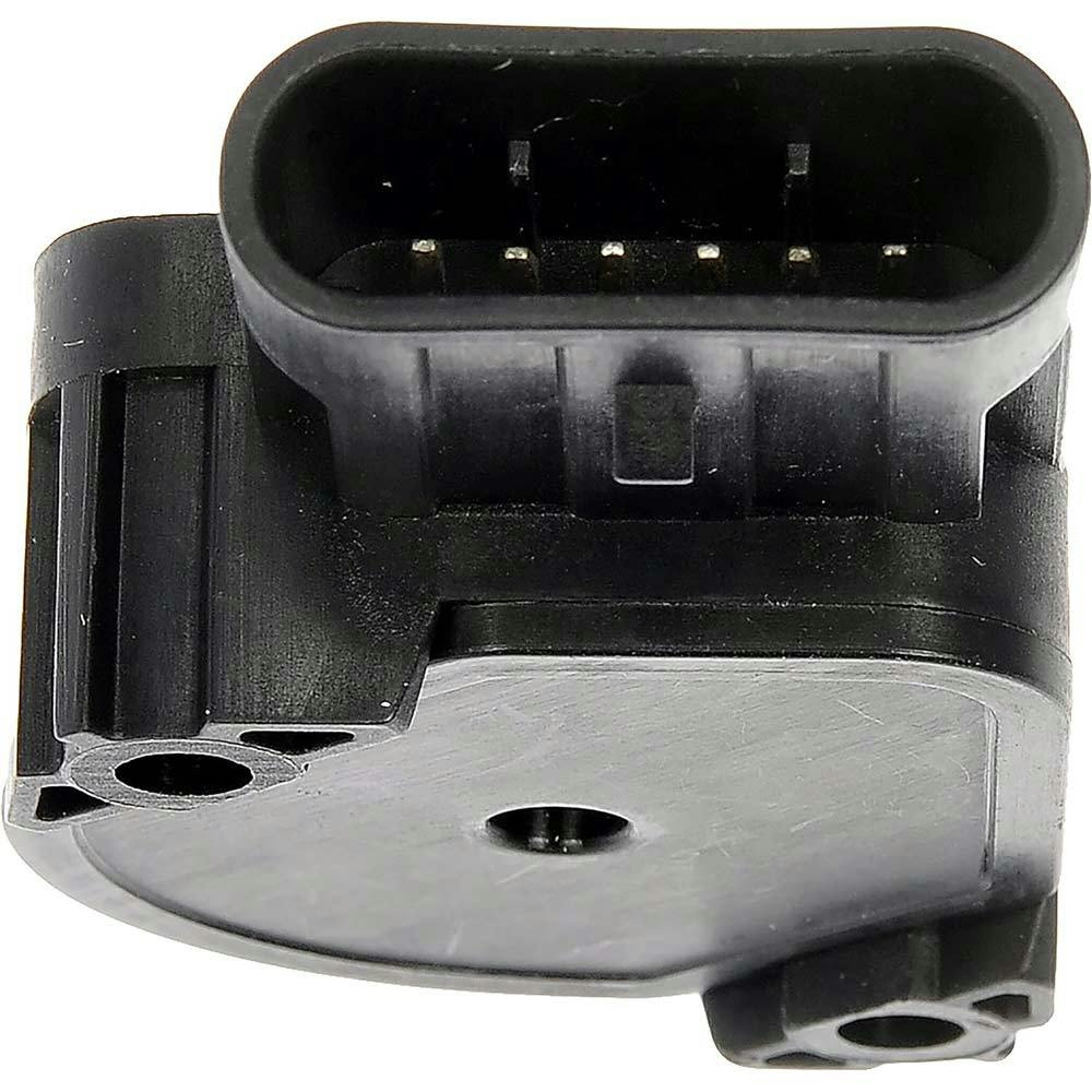 International Accelerator Pedal Sensor 2587164C92 - Raney's Truck Parts