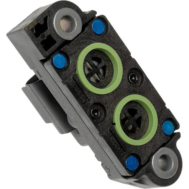 Detroit Diesel EGR Pressure Feedback Sensor 23539639 - Raney's Truck Parts