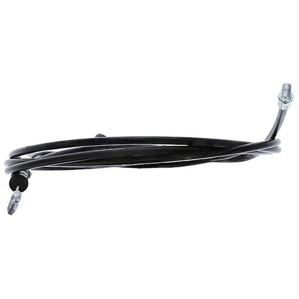 Volvo Hood Release Cable 24286262 82756399 84754710 - Raney's Truck Parts