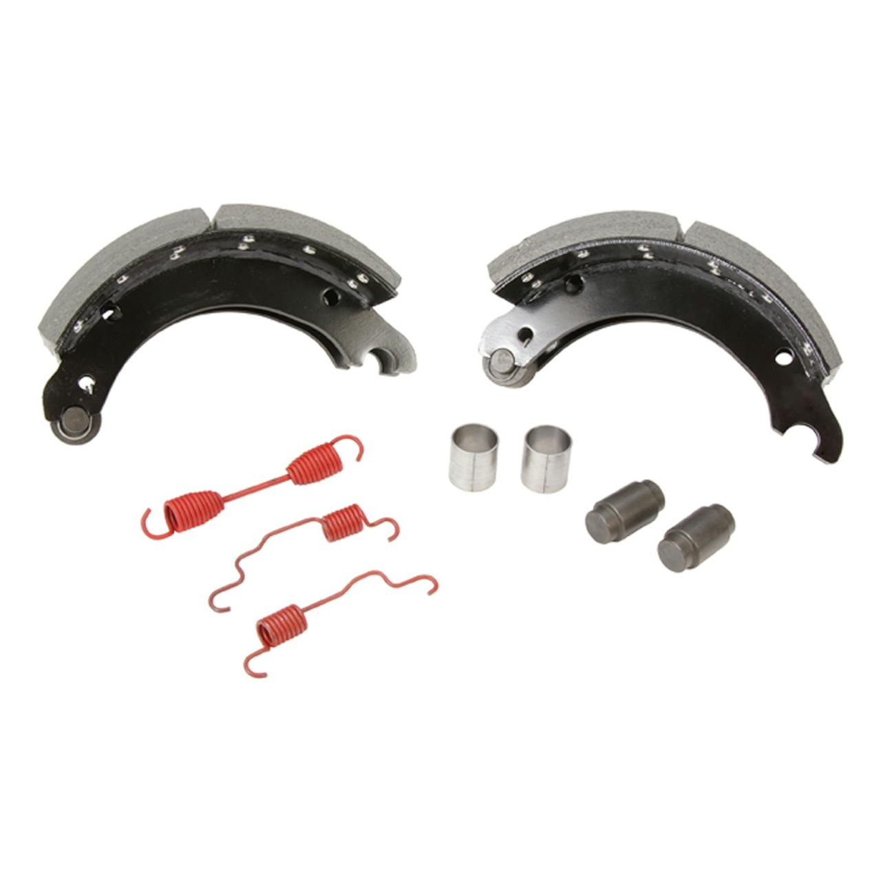 Hendrickson HXS Series Brake Shoe Box Kit 4692HXS - Raney's Truck Parts