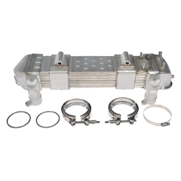 Mack Heavy Duty EGR Cooler Kit 20800118 - Raney's Truck Parts
