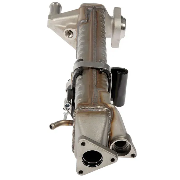 International Heavy Duty EGR Cooler Kit 1832540C94 - Raney's Truck Parts