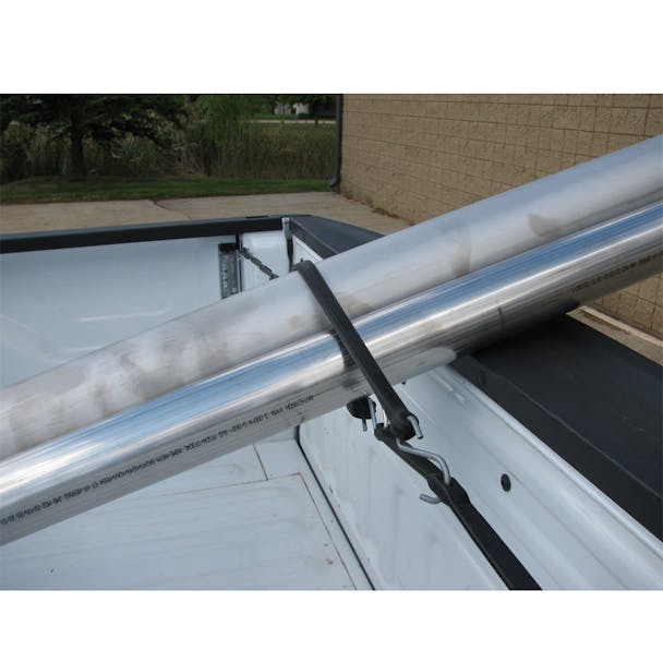 30" Adjustable Tarp Strap Retail 5 Pack - Raney's Truck Parts