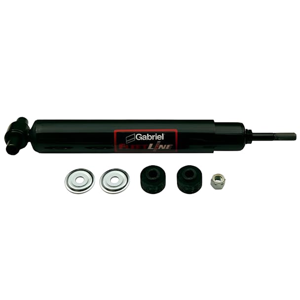Gabriel HD Fleetline 85000 Series Rear Shock Absorber 85065 - Raney's ...