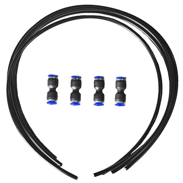 Semi-Truck Shifter Shafts and Extension Kits