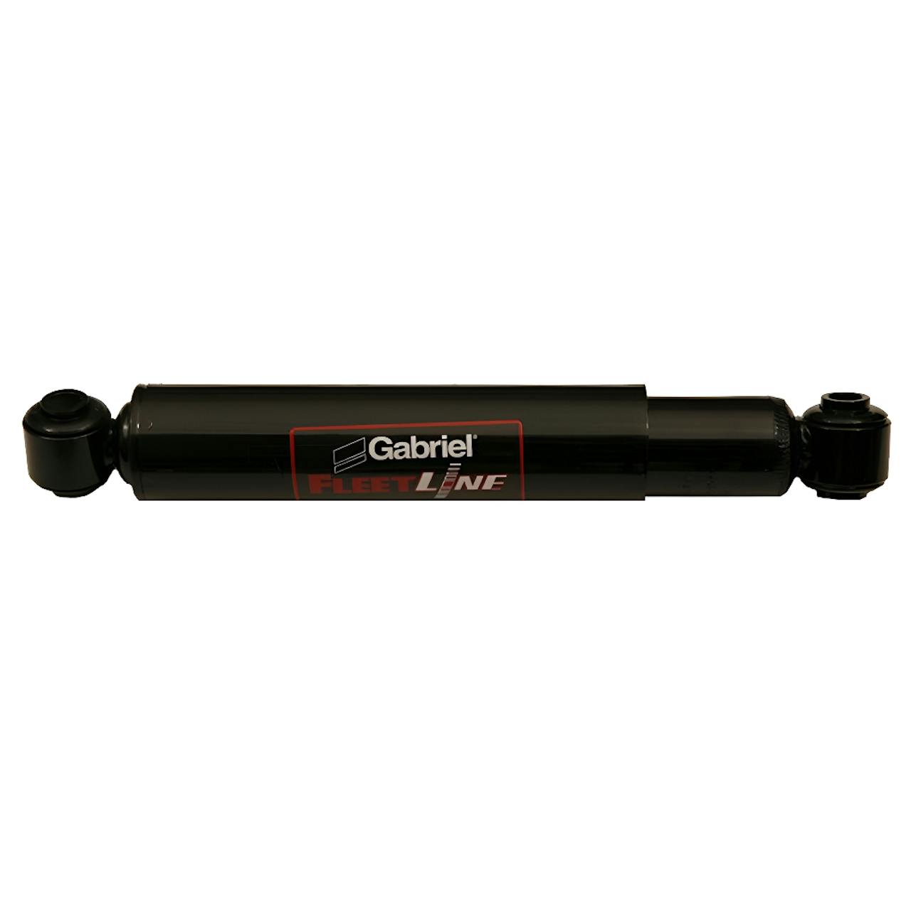 Gabriel HD Fleetline 83000 Series Front Shock Absorber 83101 - Raney's ...