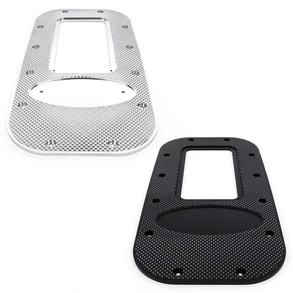 Semi-Truck Shift Boots & Shift Plates - Raney's Truck Parts