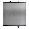 Kenworth Peterbilt Aluminum Radiator 1102889AS | Raney's