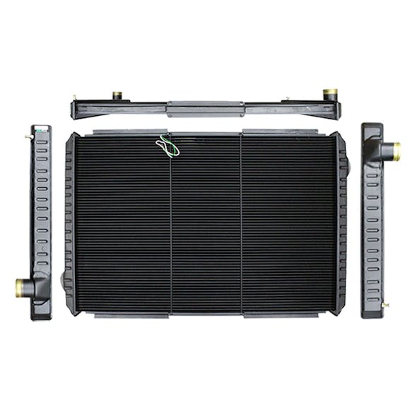 International Radiators