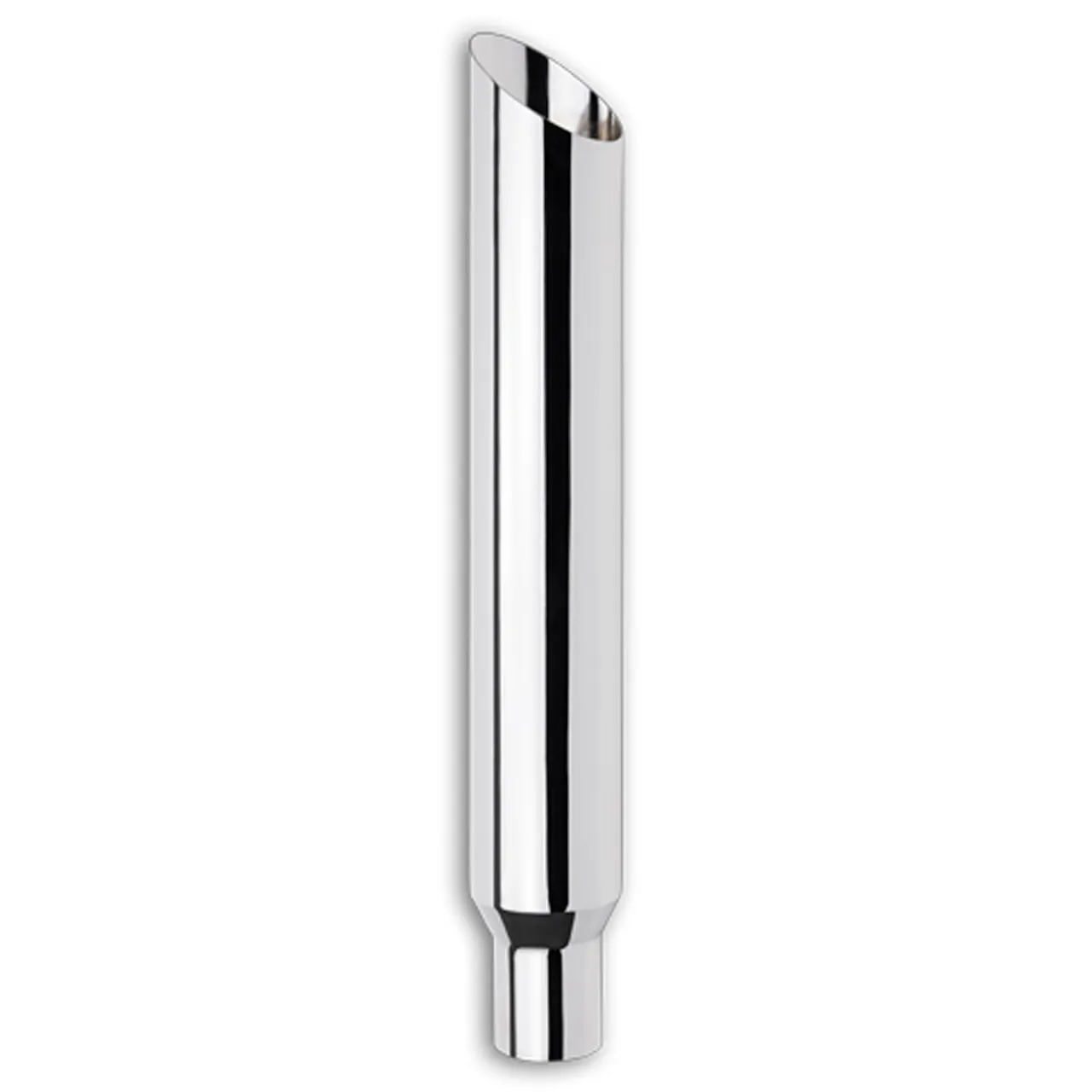Universal XT Series Slash Cut Exhaust Top Stack By RoadWorks - Raney's ...