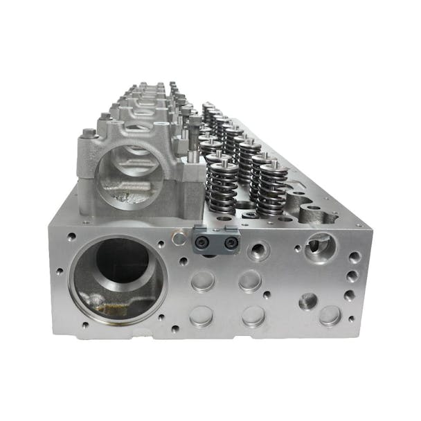 Mack MP8 | Volvo D13 | Loaded Cylinder Head | 22797841 22498413