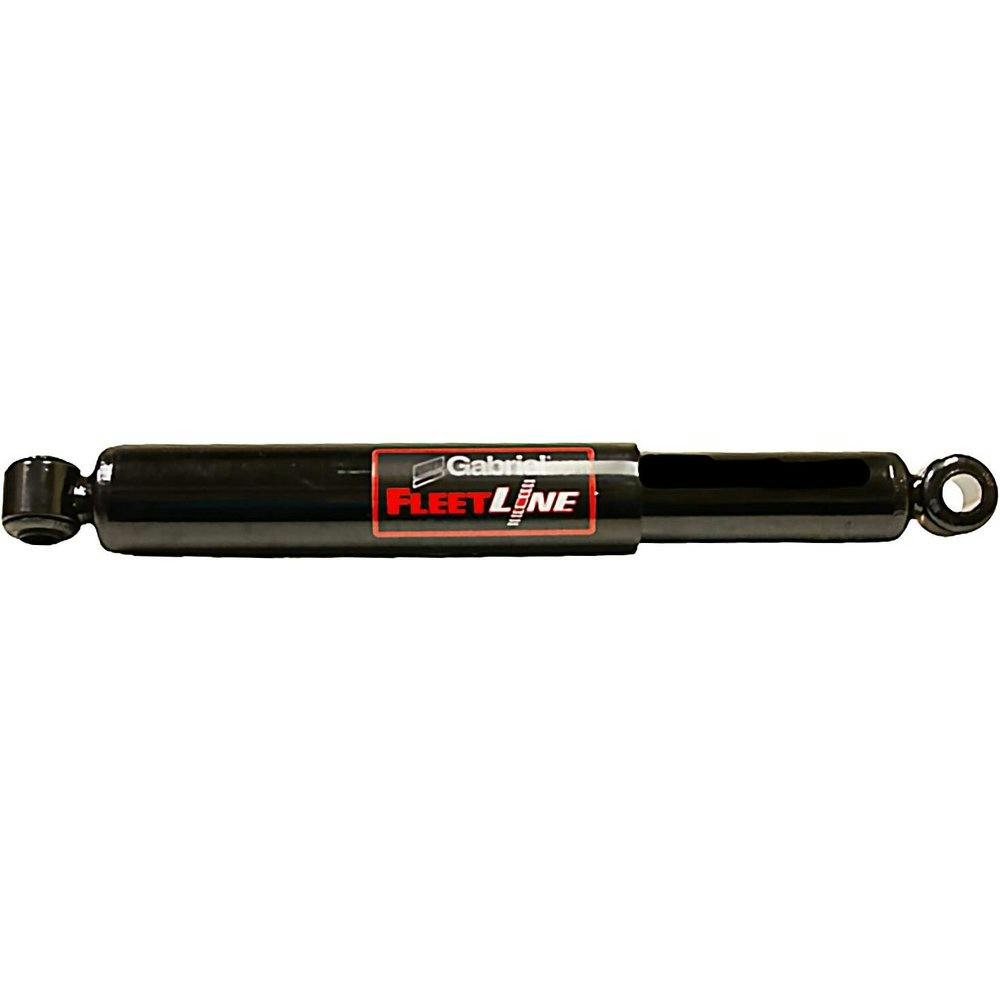 Gabriel HD Fleetline 83000 Rear Shock Absorber 83168 - Raney's Truck Parts