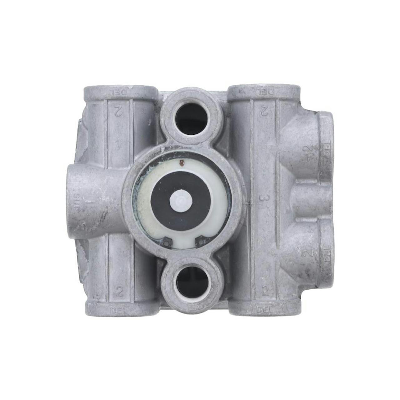 Mack Volvo ABS Brake Valve ATR-6 Relay 85135349 21995886 745-K078420 ...