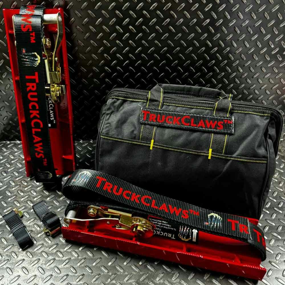 Tire Chains & Snow Chains - Raney's Truck Parts