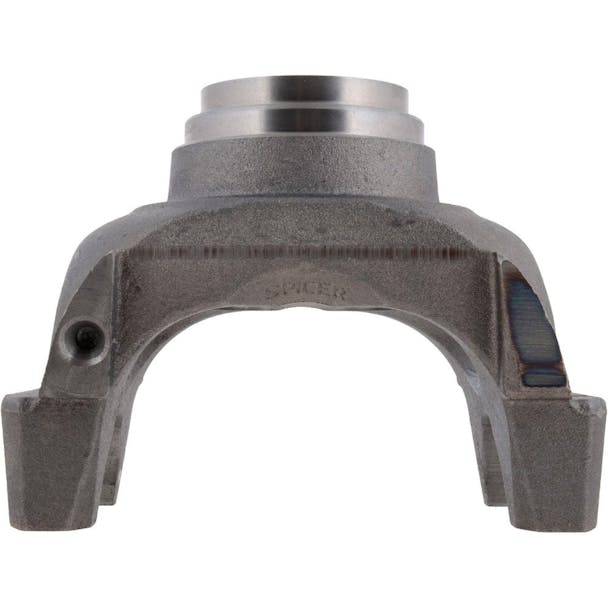 Splined End Yoke Half Round 6.3-4-821-1 By Dana - Raney's Truck Parts