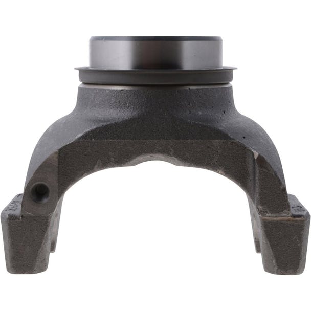 Splined End Yoke Half Round 6.5-4-3561-1X By Dana - Raney's Truck Parts