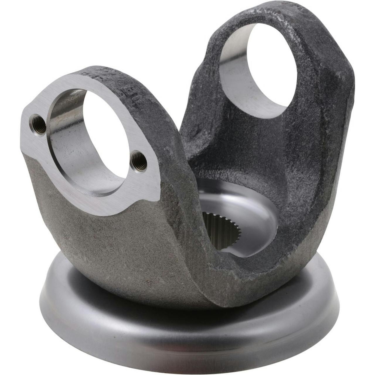 Splined End Yoke Half Round 6-4-6421X By Dana - Raney's Truck Parts