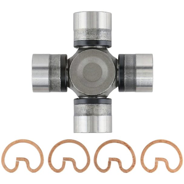 Spicer U-Joint SPL55X By Dana - Raney's Truck Parts