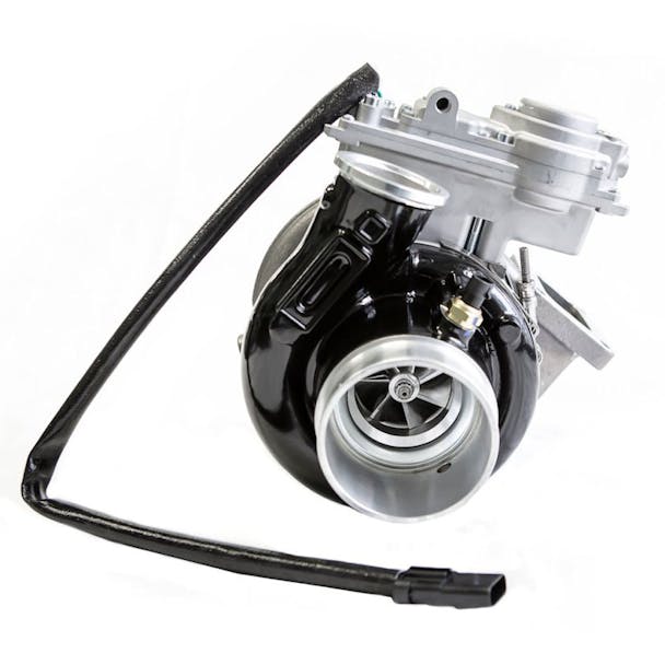 Cummins X15 Turbo Charger | 5602145 | Bully Dog