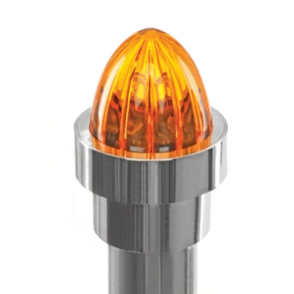 Peterbilt 579 Exterior Parts & Accessories - Raney's Truck Parts