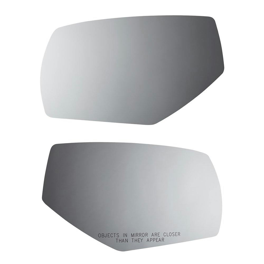 OEM Replacement Truck Mirrors | Raney's Truck Parts