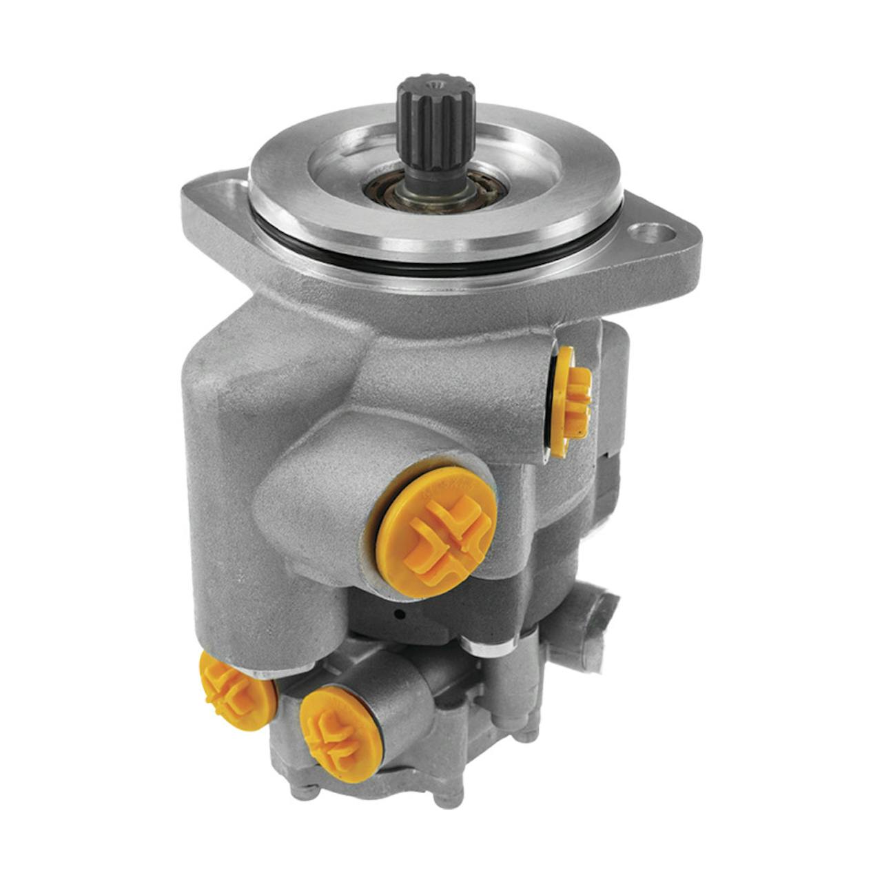 Kenworth | Peterbilt | Power Steering | and Fuel Pump | 1885524 | 1885524PE