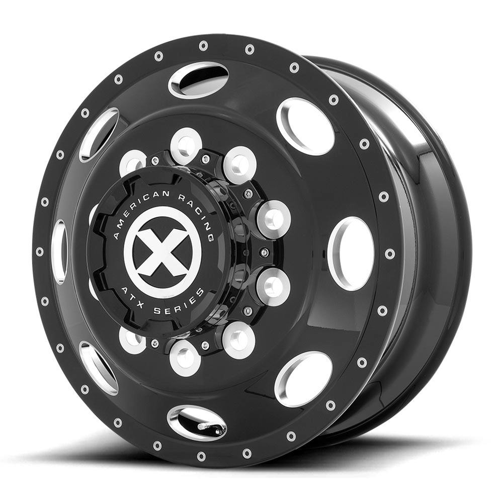 Semi Truck Wheels & Rims