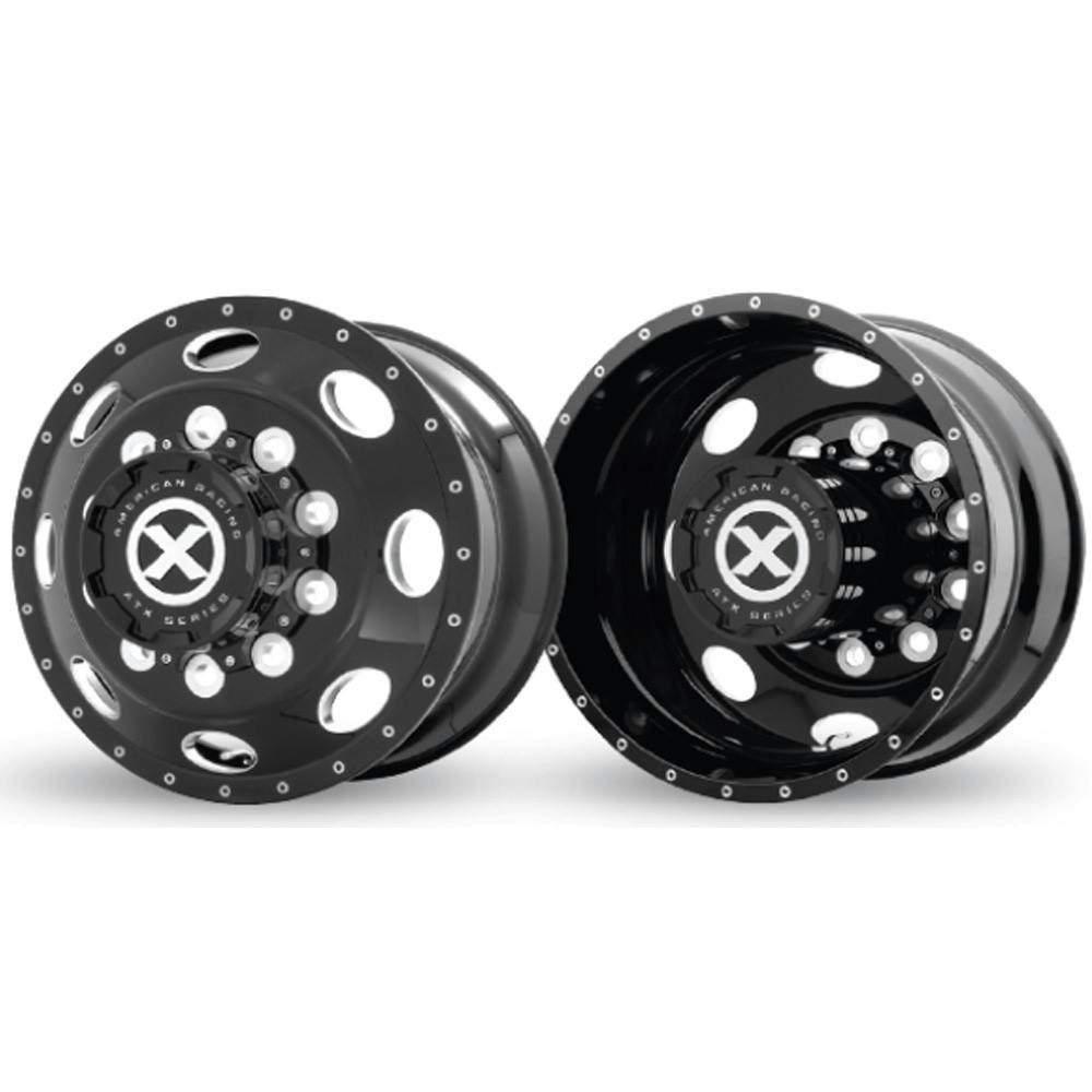 Semi Truck Wheels & Rims