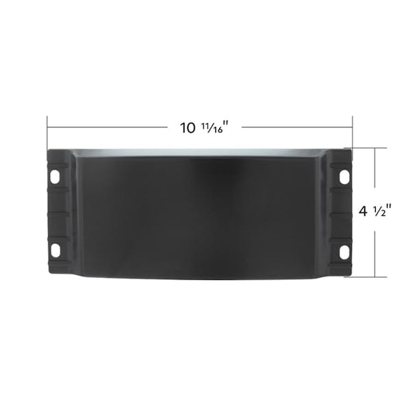 Freightliner | Cascadia | Radar Cover | 06-95729-000