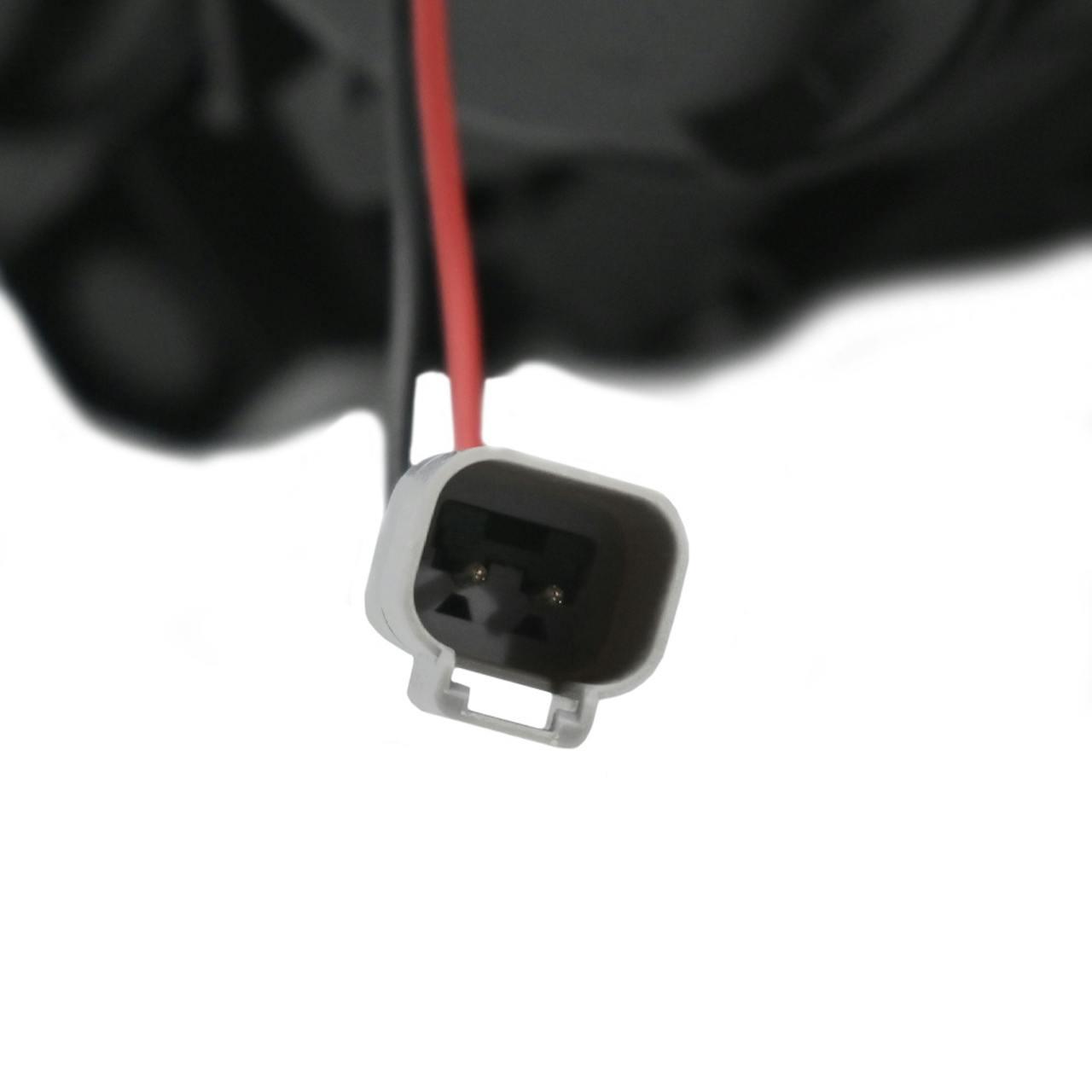 Peterbilt | 367 388 389 567 589 | Heated | Blackout | Projector ...