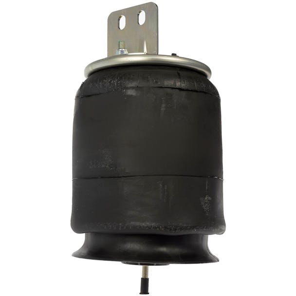 International Suspension Rolling Lobe Air Spring | Raney's