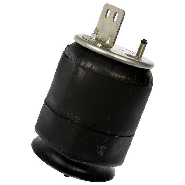 International Suspension Rolling Lobe Air Spring | Raney's