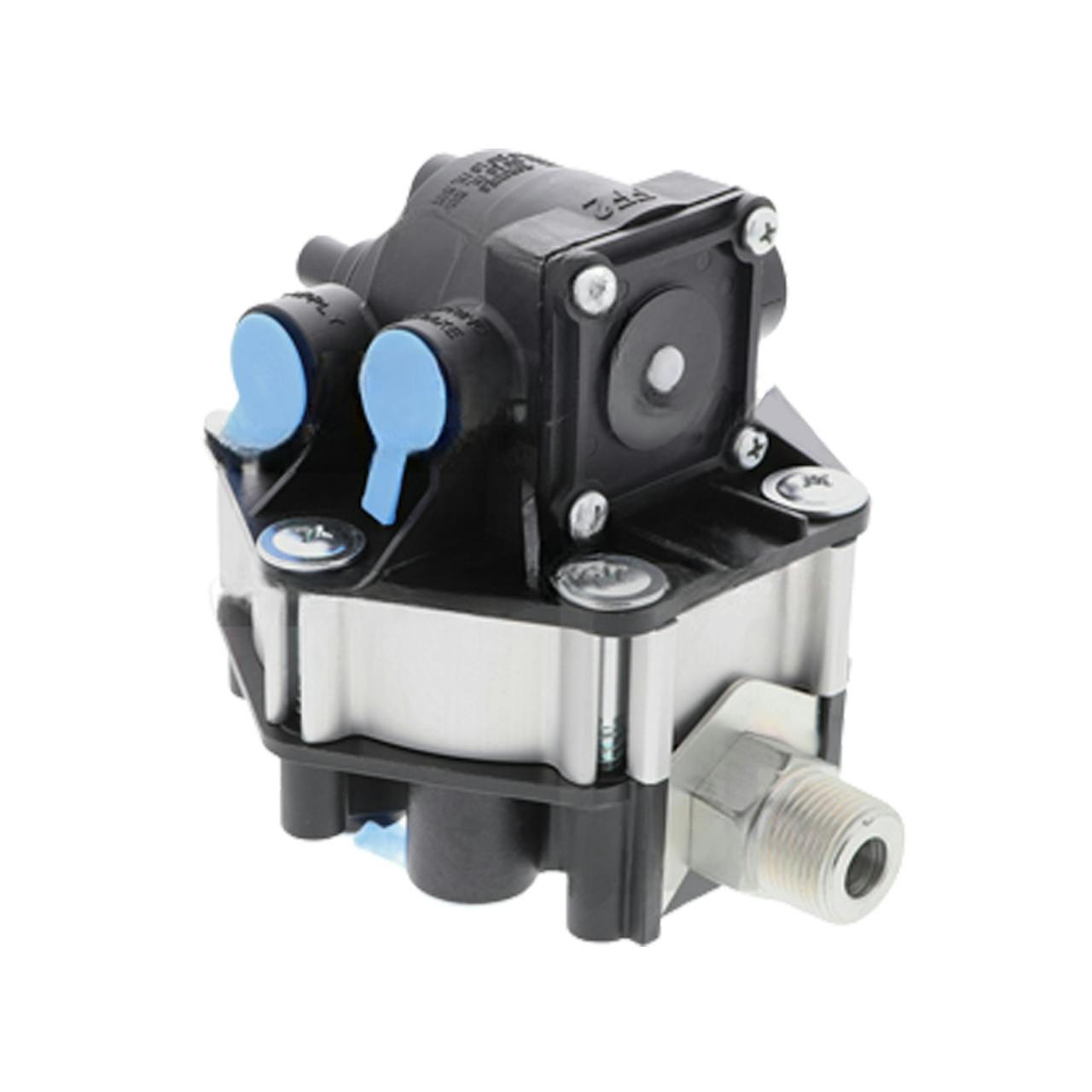 Haldex Full Function Air Brake Trailer Valve KN28600 | Raney's