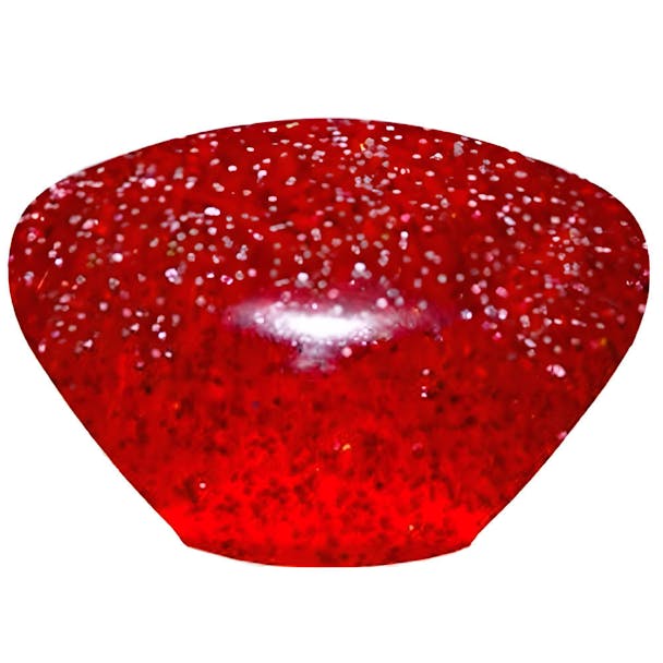 Nostalgic Glitter Air Brake Knob Made in USA | Raney's