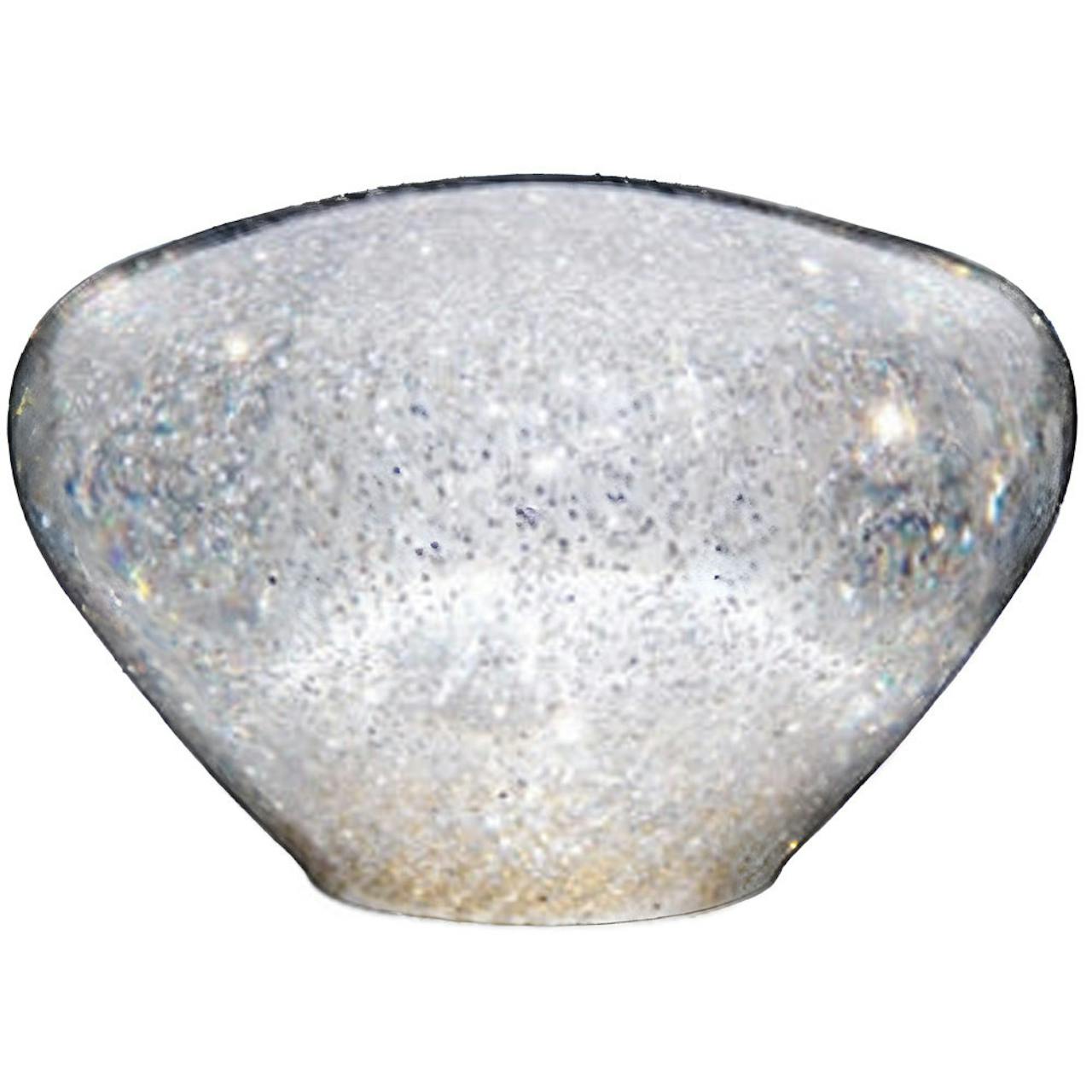 Nostalgic Glitter Air Brake Knob Made in USA | Raney's