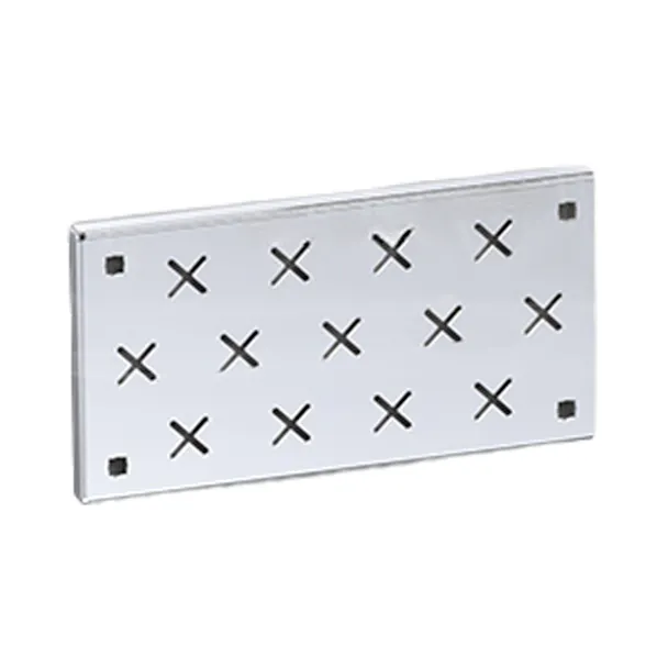Universal Premium 304 Stainless Steel Step Assembly Mounting Bracket ...