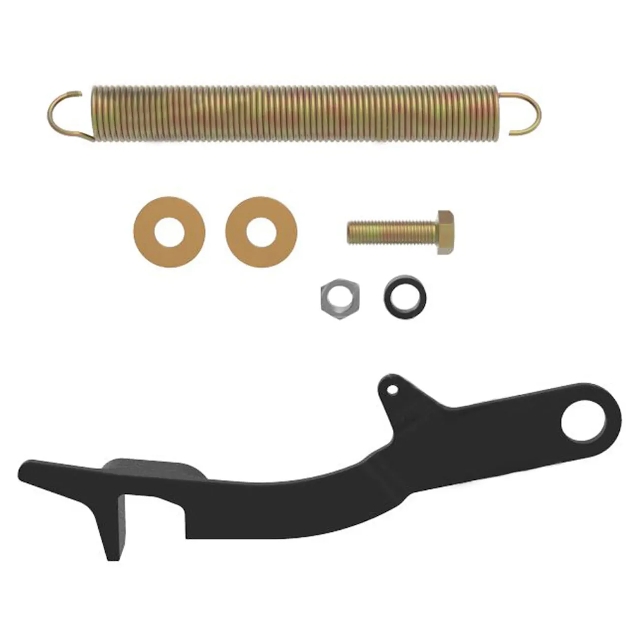 Fontaine Fifth Wheel Bumper Kit KITBPR6000L | Raney's