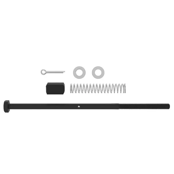 Fontaine Wedge Stop Rod Kit KITROD1108