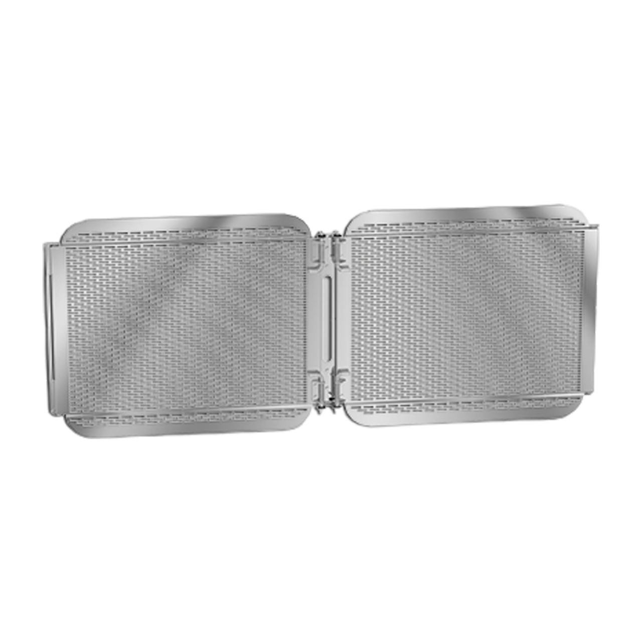 Freightliner Cascadia Premium 304 Stainless Steel Rear Window Guard ...