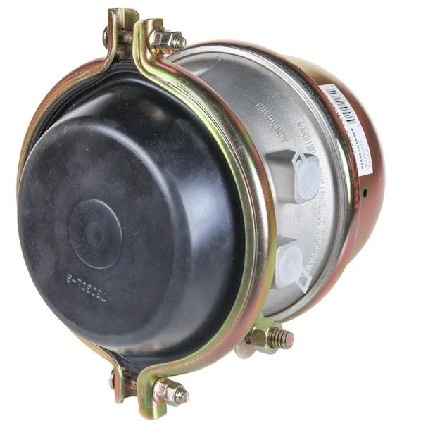 Long Stroke Double Diaphragm Spring Brake MAX3030PBKLS