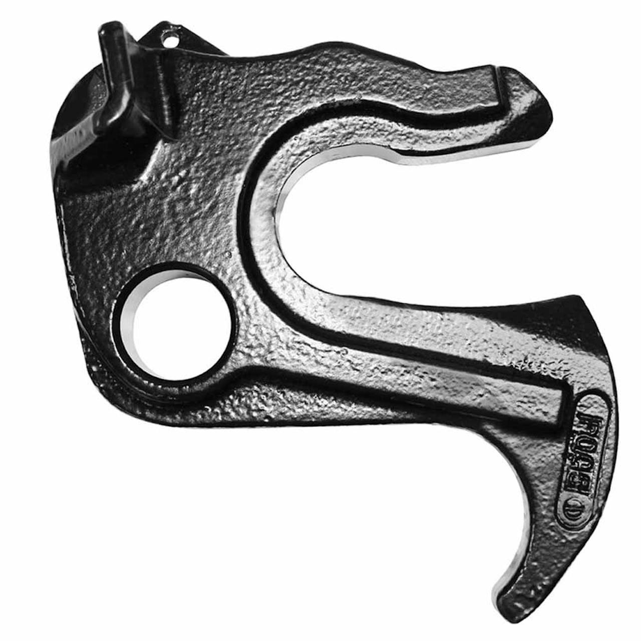 Holland Simplex Fifth Wheel Jaw 4109920 | Raney's