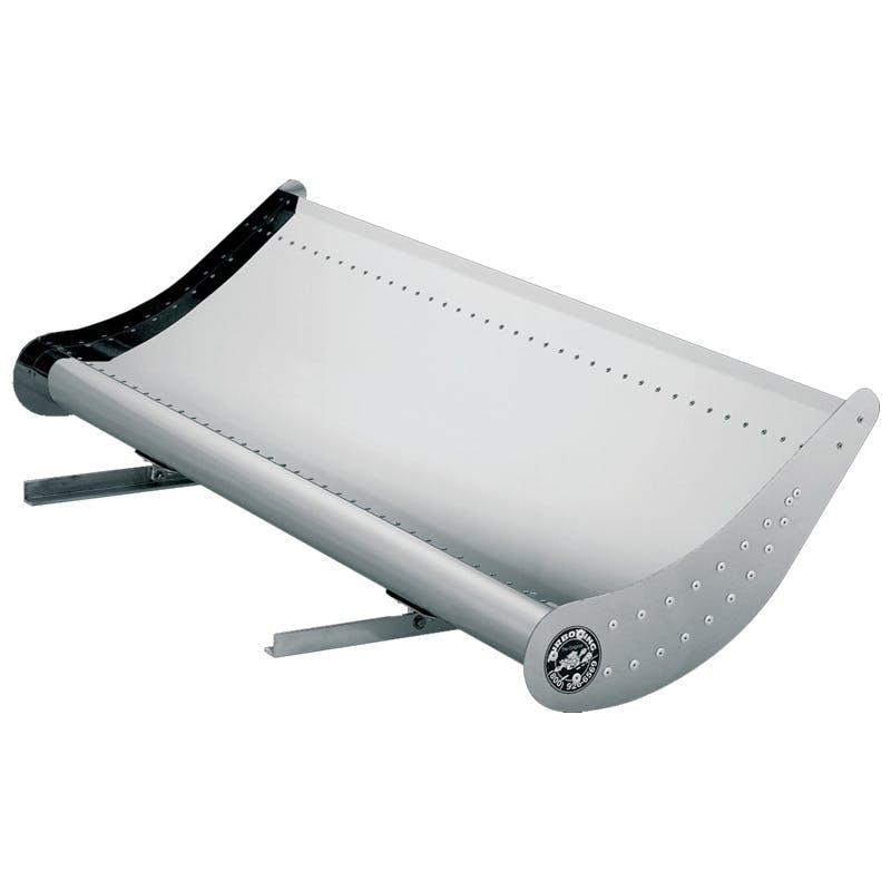 Turbo Wings for Semi-Trucks